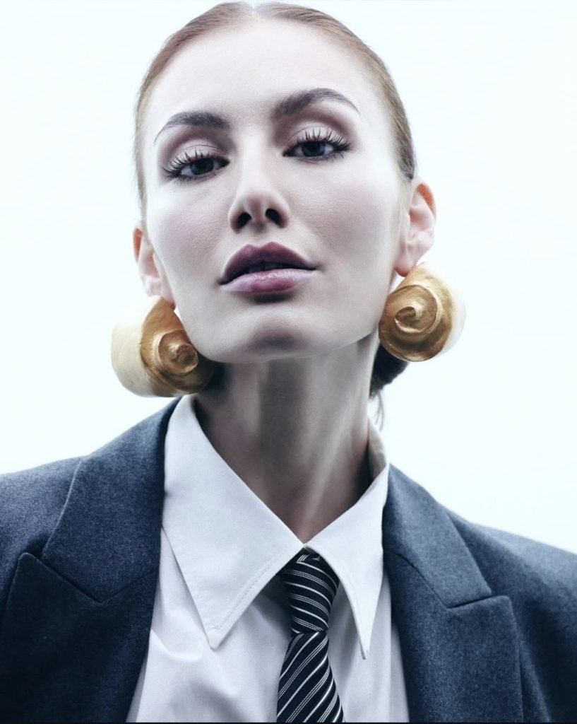 Women - Female Models In Kuwait - Modeling Agency In Kuwait - Fabusse ...