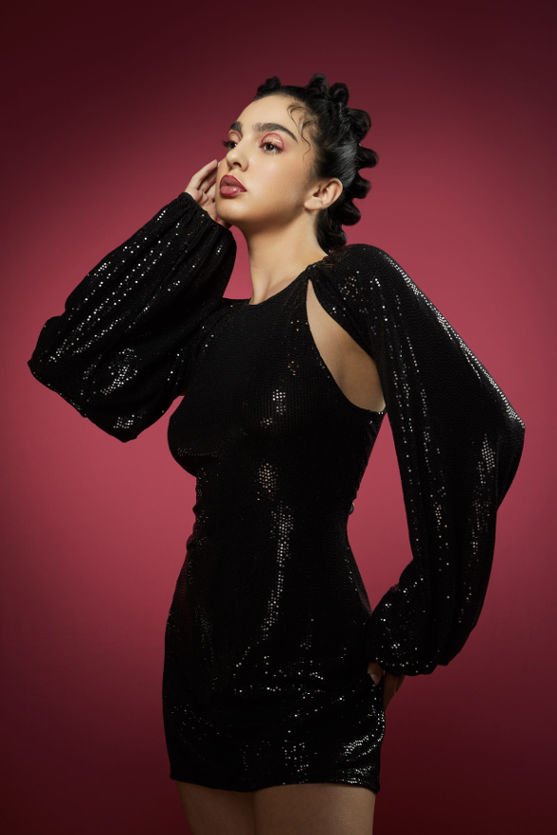 Melis - Fabusse Models