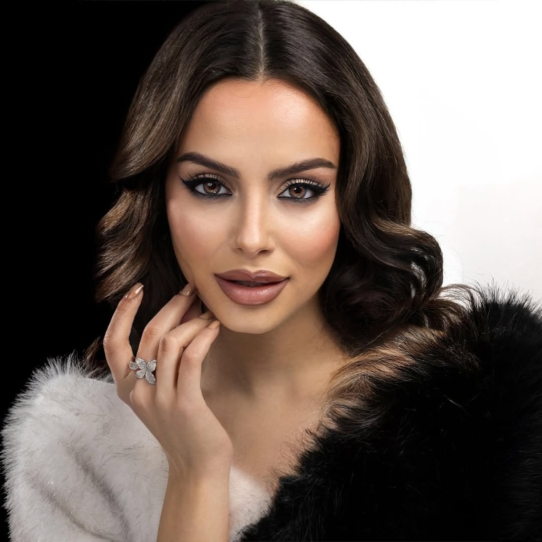 Women - Female Models In Kuwait - Modeling Agency In Kuwait - Fabusse ...