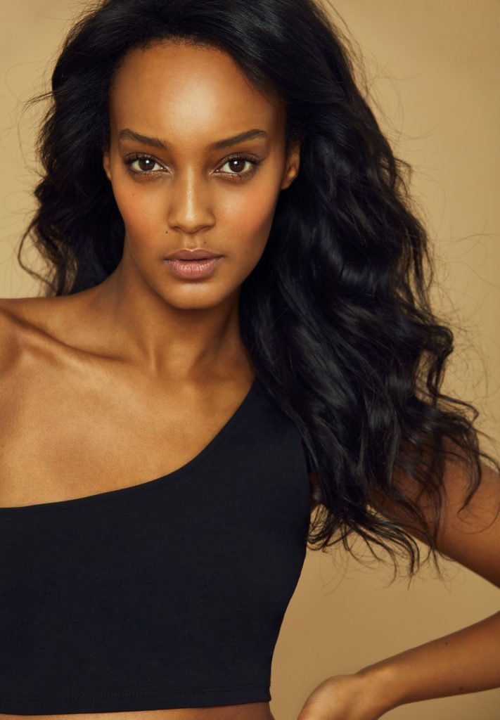 Women - Female Models In Kuwait - Modeling Agency In Kuwait - Fabusse ...