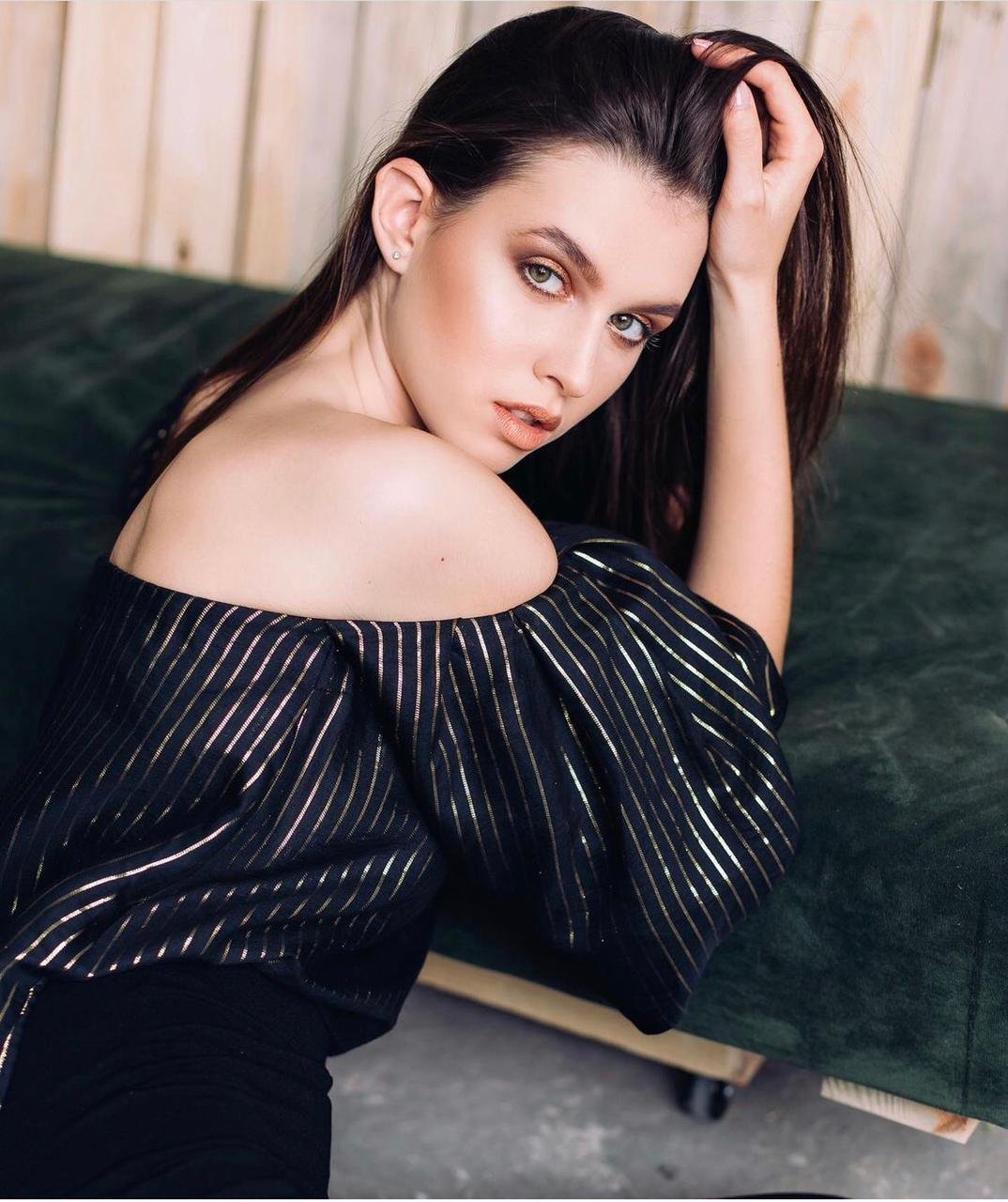 Women - Female Models In Kuwait - Modeling Agency In Kuwait - Fabusse ...