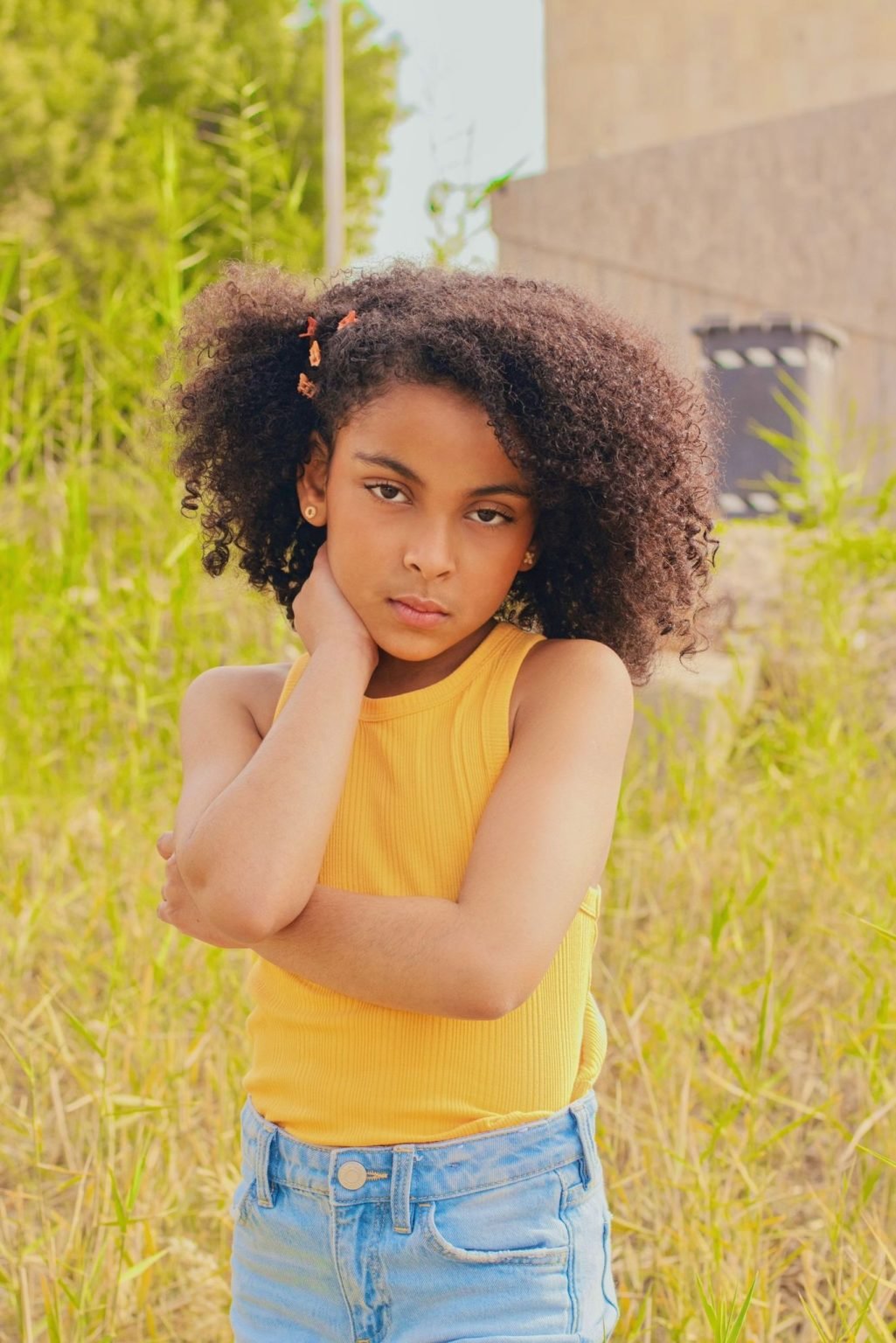 Kids - Fabusse Models