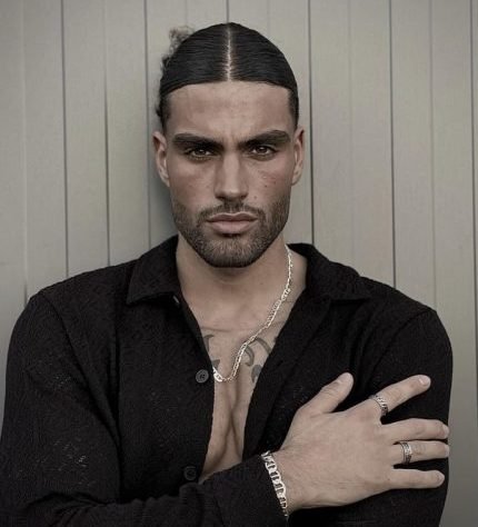 Mahdi - Fabusse Models