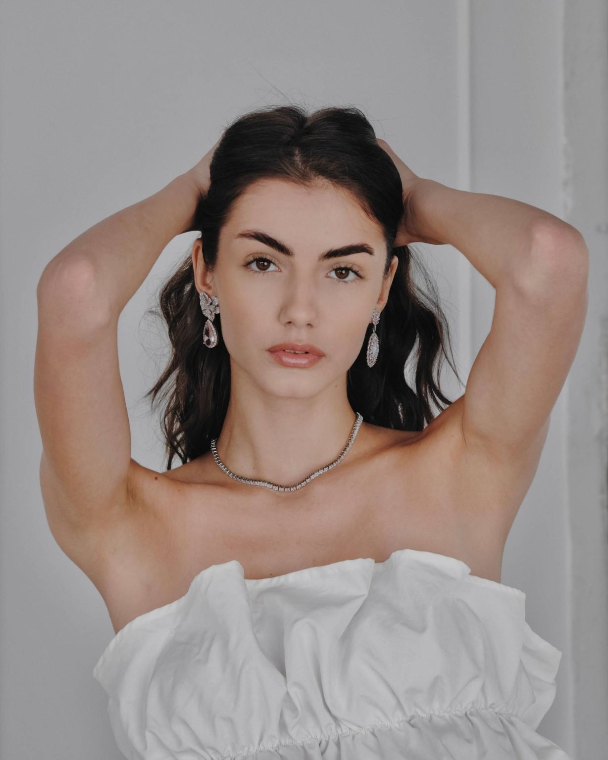 Women - Female Models In Kuwait - Modeling Agency In Kuwait - Fabusse ...