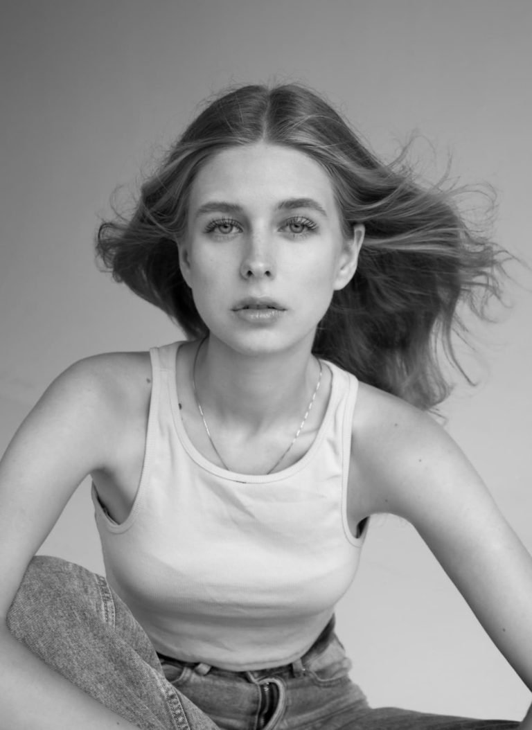 Women - Female Models In Kuwait - Modeling Agency In Kuwait - Fabusse ...