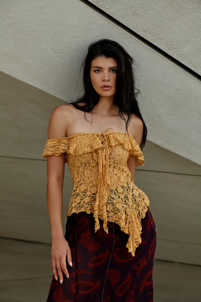 Women - Female Models In Kuwait - Modeling Agency In Kuwait - Fabusse ...