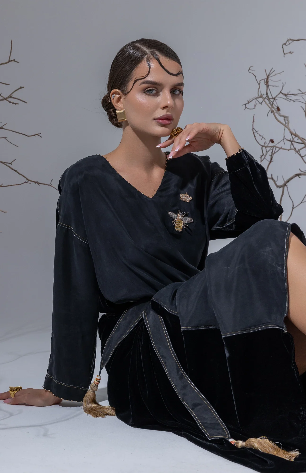 Tati - Fabusse Models