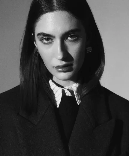 Amy - Fabusse Models
