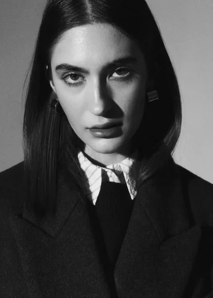 Amy - Fabusse Models